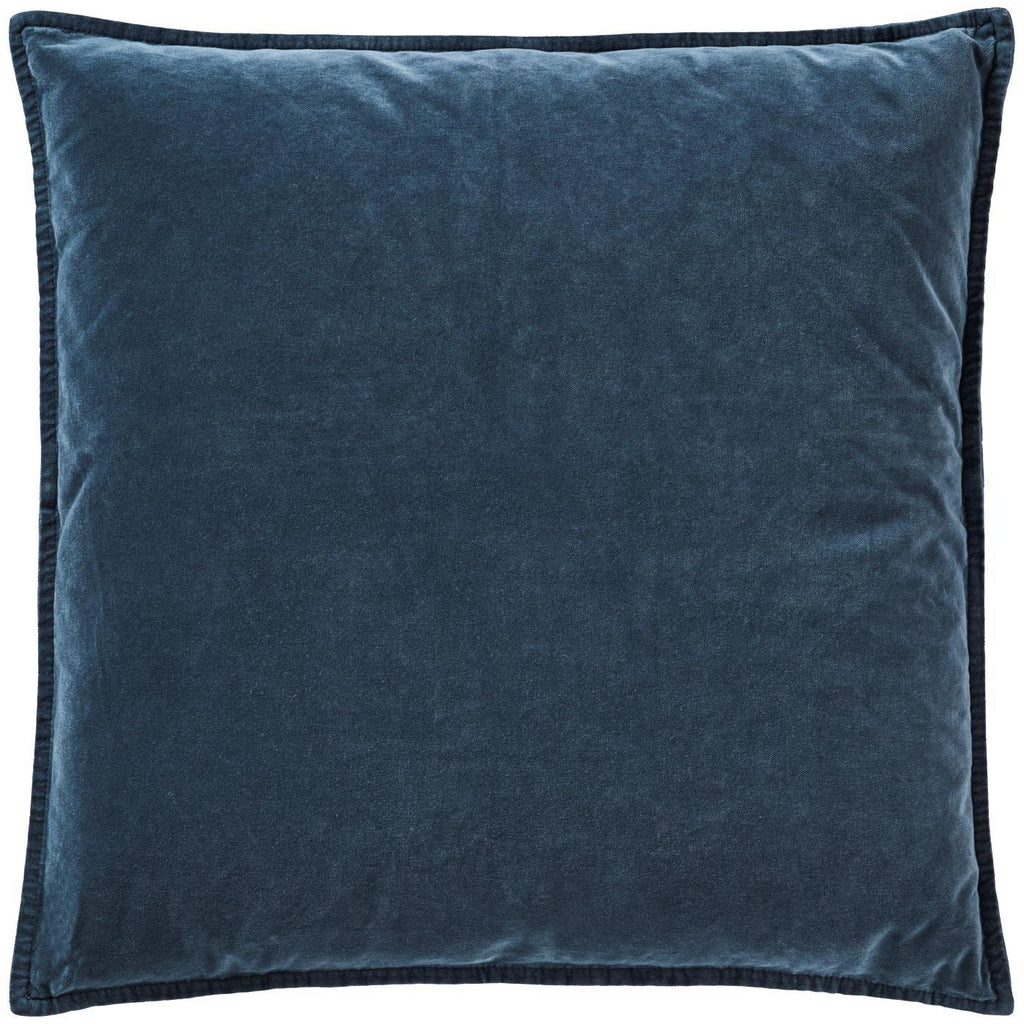 IB Cushion cover historical blue | CollardManson