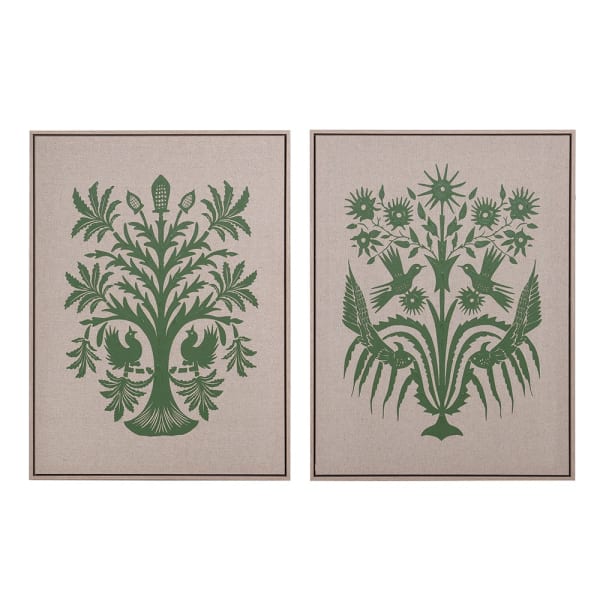 Wall Decoration | CollardManson