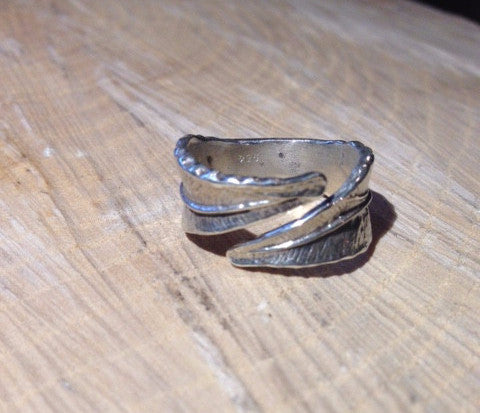 Rings | CollardManson